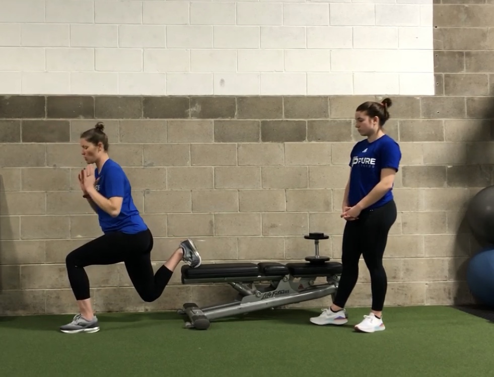 Metabolic Madness - Pure Fitness WI