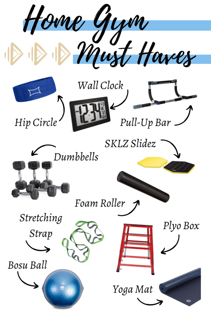 Most Used Gym Equipment - Pure Fitness WI