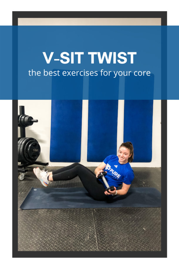 DISCOVER THE BEST MUSCLE TARGETING EXERCISES - Pure Fitness WI