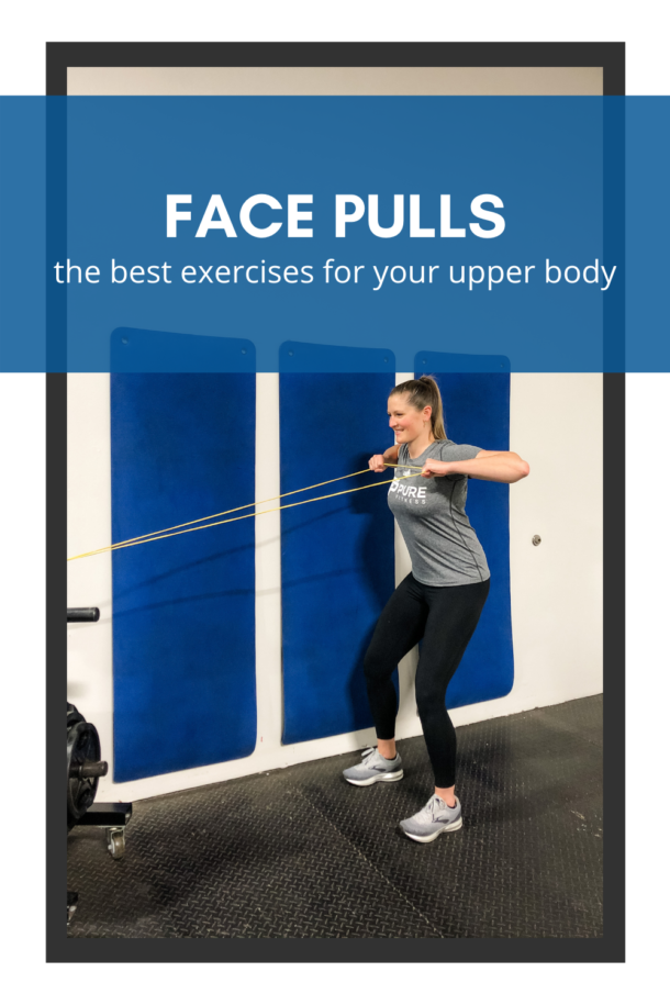 DISCOVER THE BEST MUSCLE TARGETING EXERCISES - Pure Fitness WI