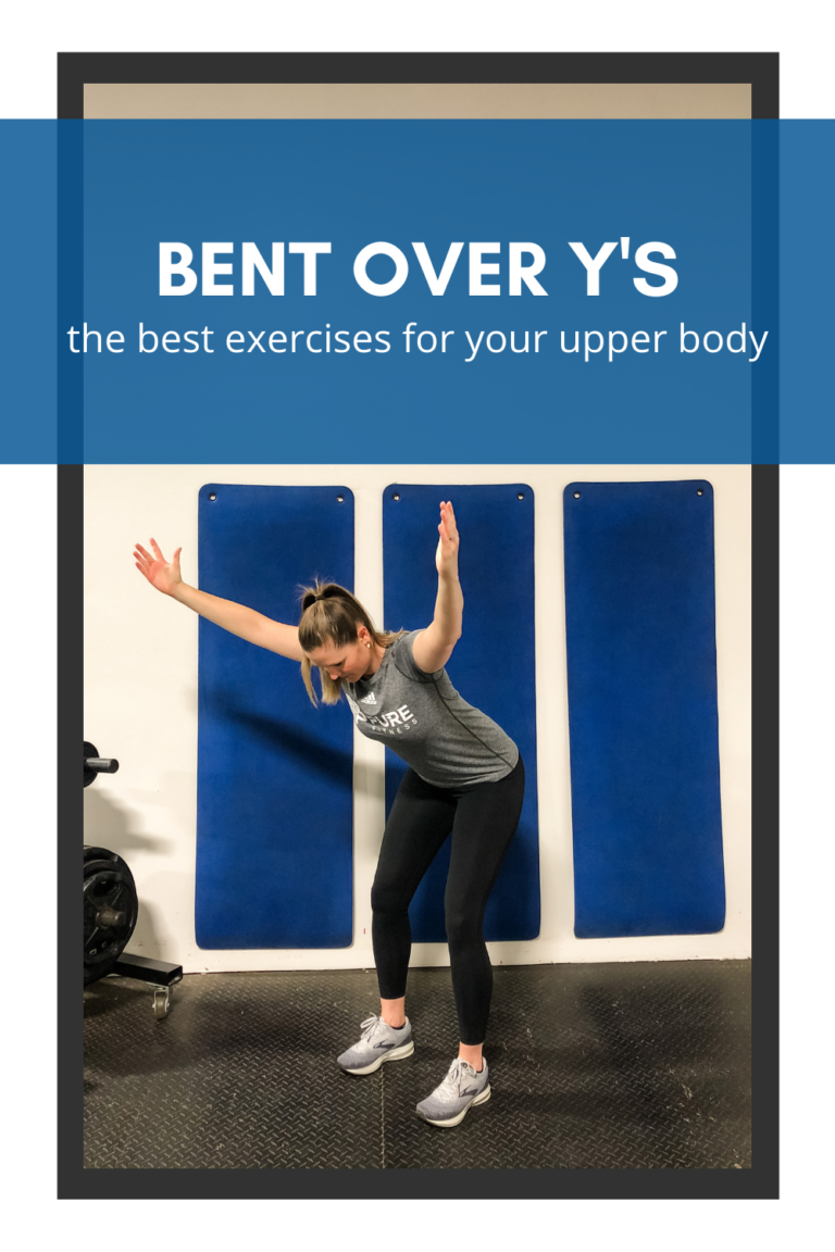 DISCOVER THE BEST MUSCLE TARGETING EXERCISES - Pure Fitness WI