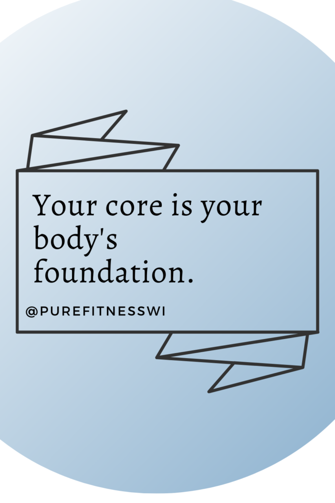 20 of the BEST Fitness Quotes - Pure Fitness WI