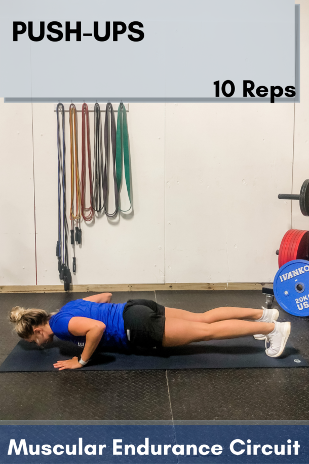 Circuit Training: Fact VS Fiction - Pure Fitness WI