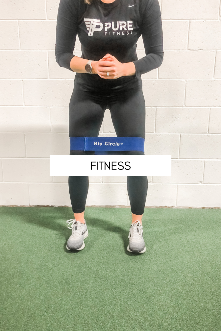 WHAT DOES TONING YOUR BODY MEAN - Pure Fitness WI