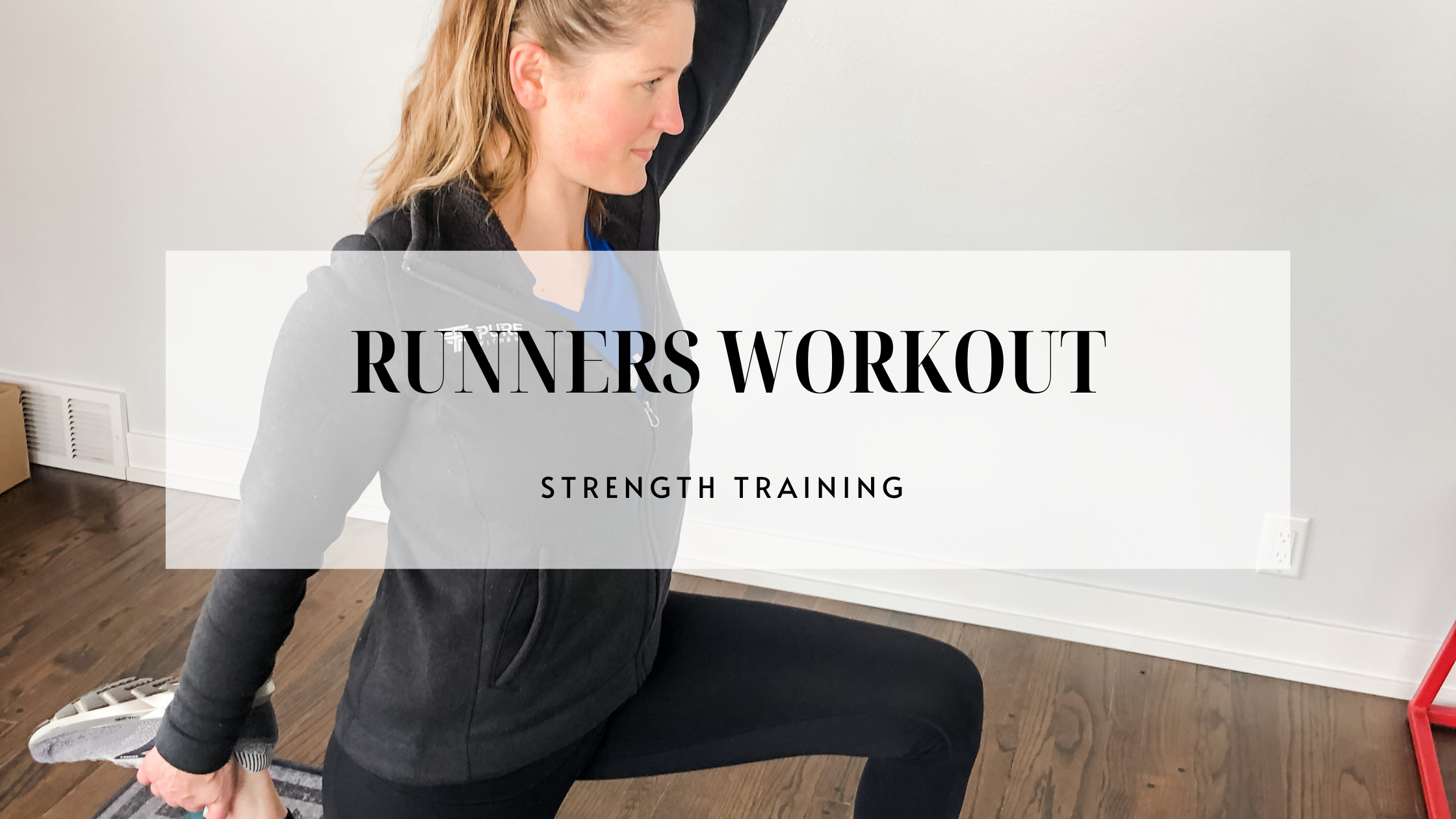 BEST EXERCISES FOR RUNNING HEALTHY + FASTER - Pure Fitness WI