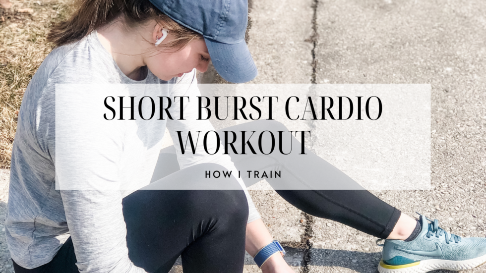 HOW I GET MY CARDIO TRAINING EVERY WEEK - Pure Fitness WI