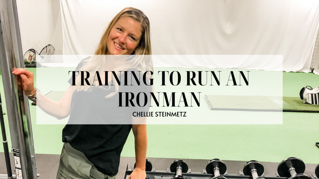 How to Use Interval Training for A Successful IronMan Run - Pure Fitness WI