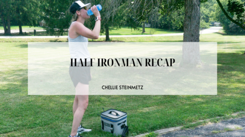 How To Do A Half IronMan Distance On Your Own: What I learned - Pure ...