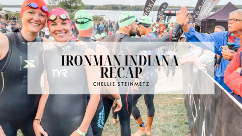 IronMan Recap What You Need To Know From A New Mom And Fitness ...